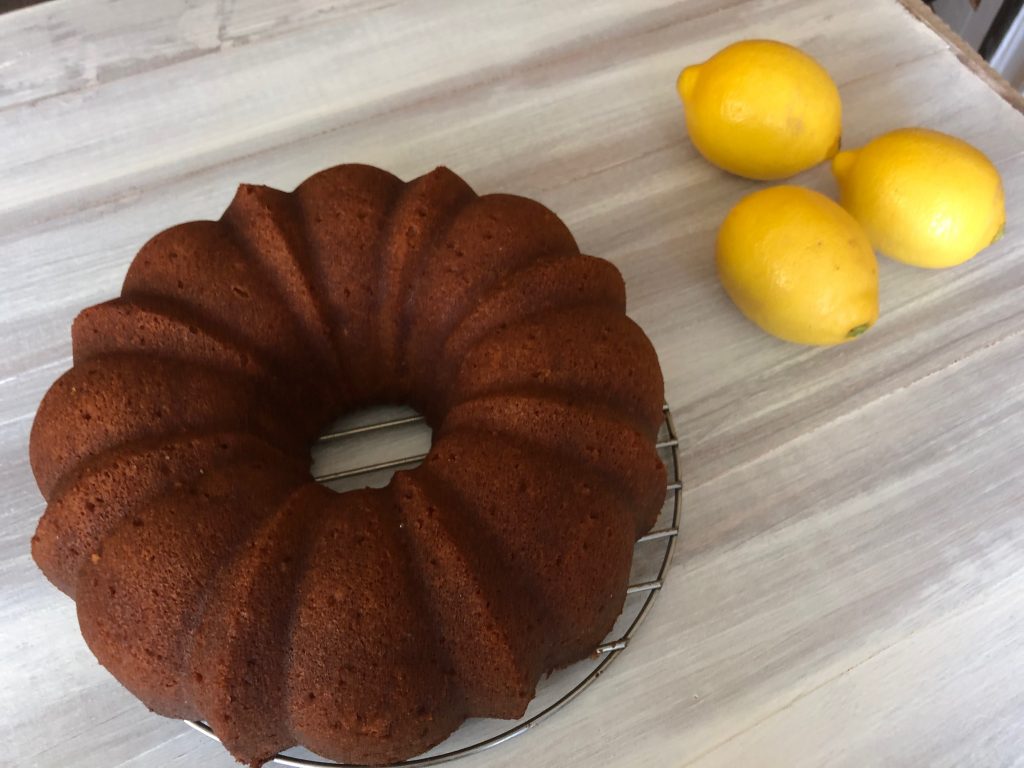 Zana Cakes | “You Know That’s My Favorite”
