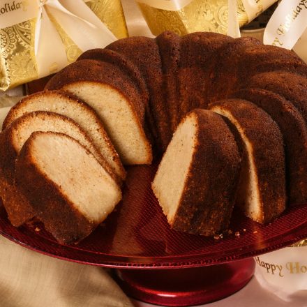 Zana Cakes | For Delectable Desserts